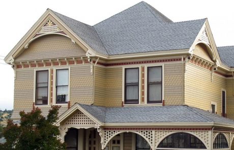 Heritage Homes – Petaluma Historical Library & Museum