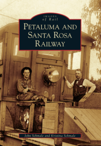 Petaluma and Santa Rosa Railway – Petaluma Historical Library & Museum