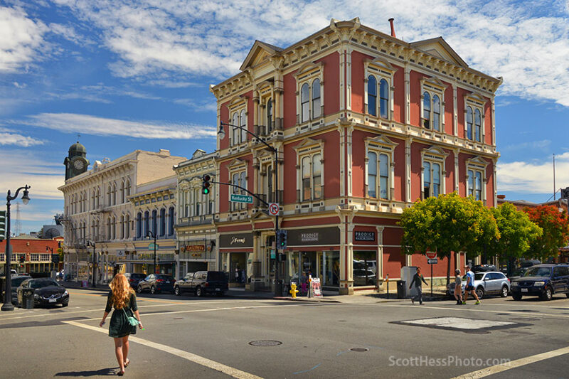Gift Shop – Petaluma Historical Library & Museum