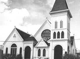Historic Preservation Month – Petaluma Historical Library & Museum