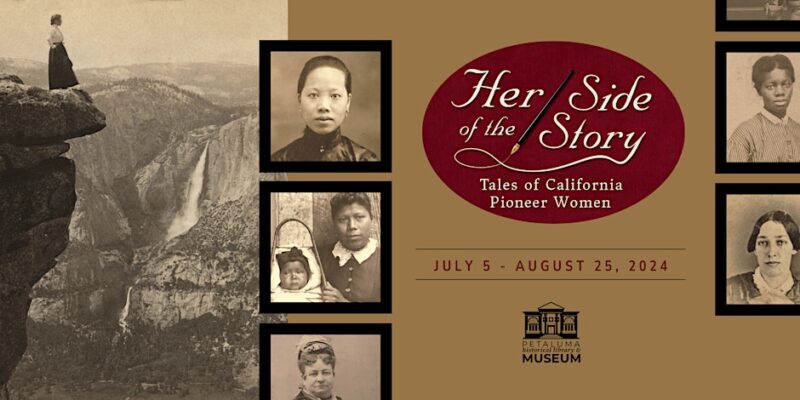 Exhibits – Petaluma Historical Library & Museum